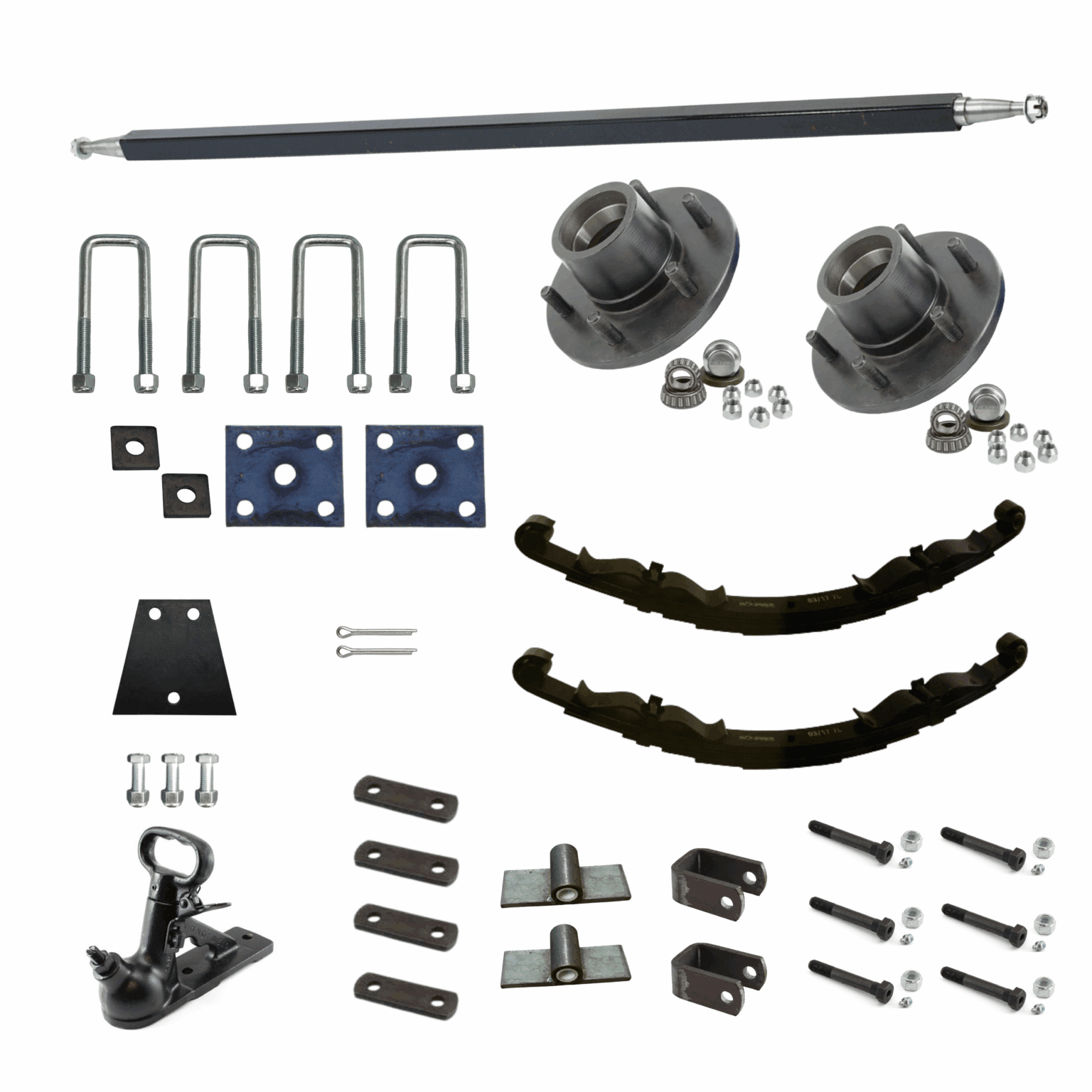 Caravan Accessories & Trailer Parts | Acacia Ridge | Ipswich