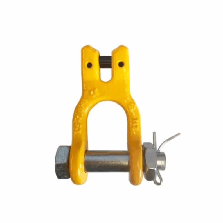 G80 Clevis Shackle - Bawa Trailer Parts